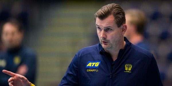 Martin Boquist får lämna landslaget: "Vi tror det är den bästa vägen ...